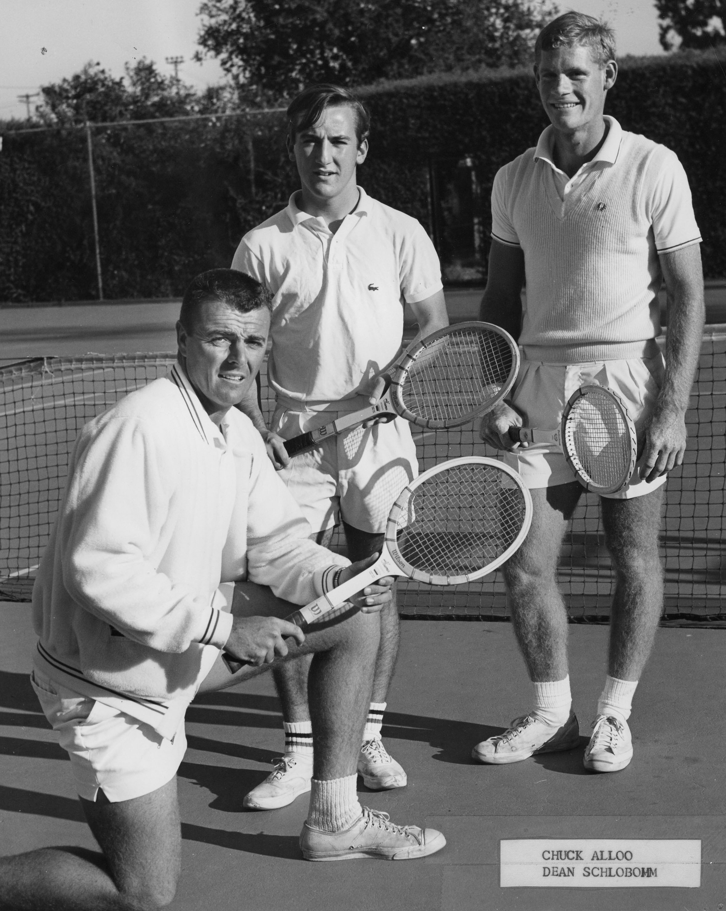 DICK GOULD – San Jose Sports Authority